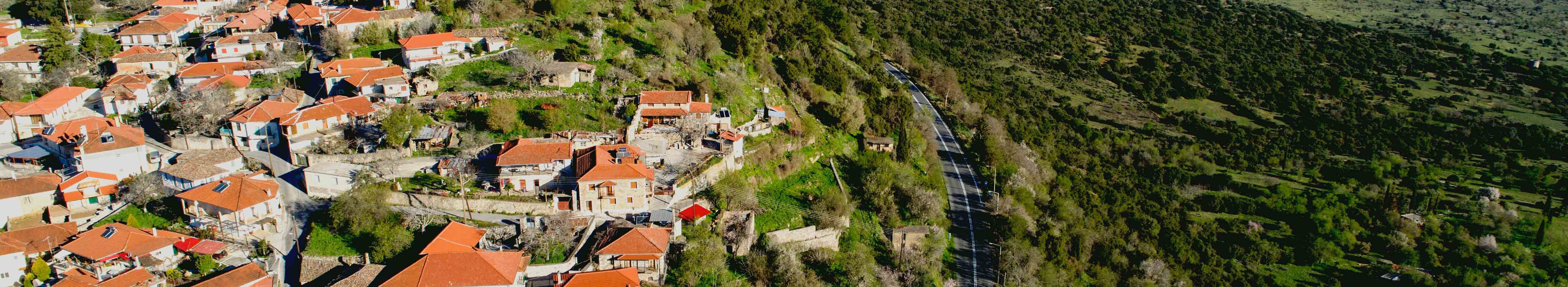 Levidi Holidays 2025/2026 | Peloponnese, Greece | Sunvil.co.uk