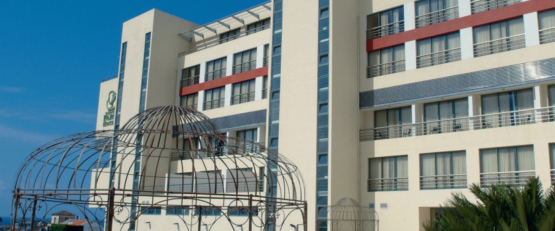 Sao Miguel Park Hotel, Ponta Delgada | Sunvil.co.uk