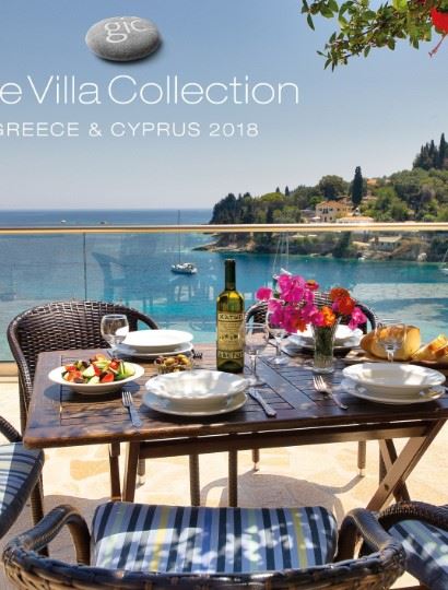 Tailor Made Holidays to Greece, Cyprus, Azores & more - Sunvil.co.uk