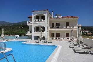 Samos Holidays 2022/2023 | Samos, The Aegean Islands | Sunvil.co.uk