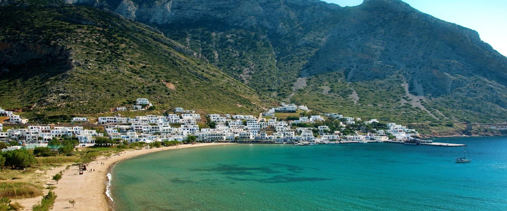 Sifnos Holidays 2020 | Sifnos, Greece | Sunvil.co.uk