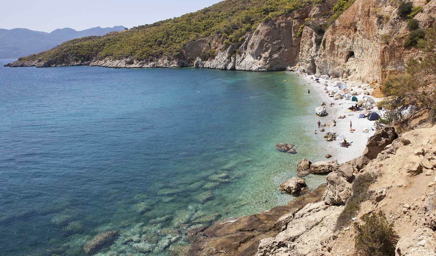 Agistri Holidays 2025/2026 | Agistri, Greece | Sunvil.co.uk