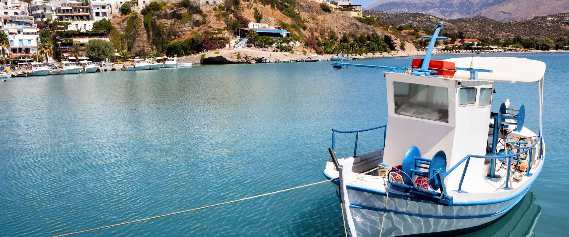 Greece Holidays | Greek Destinations | Sunvil