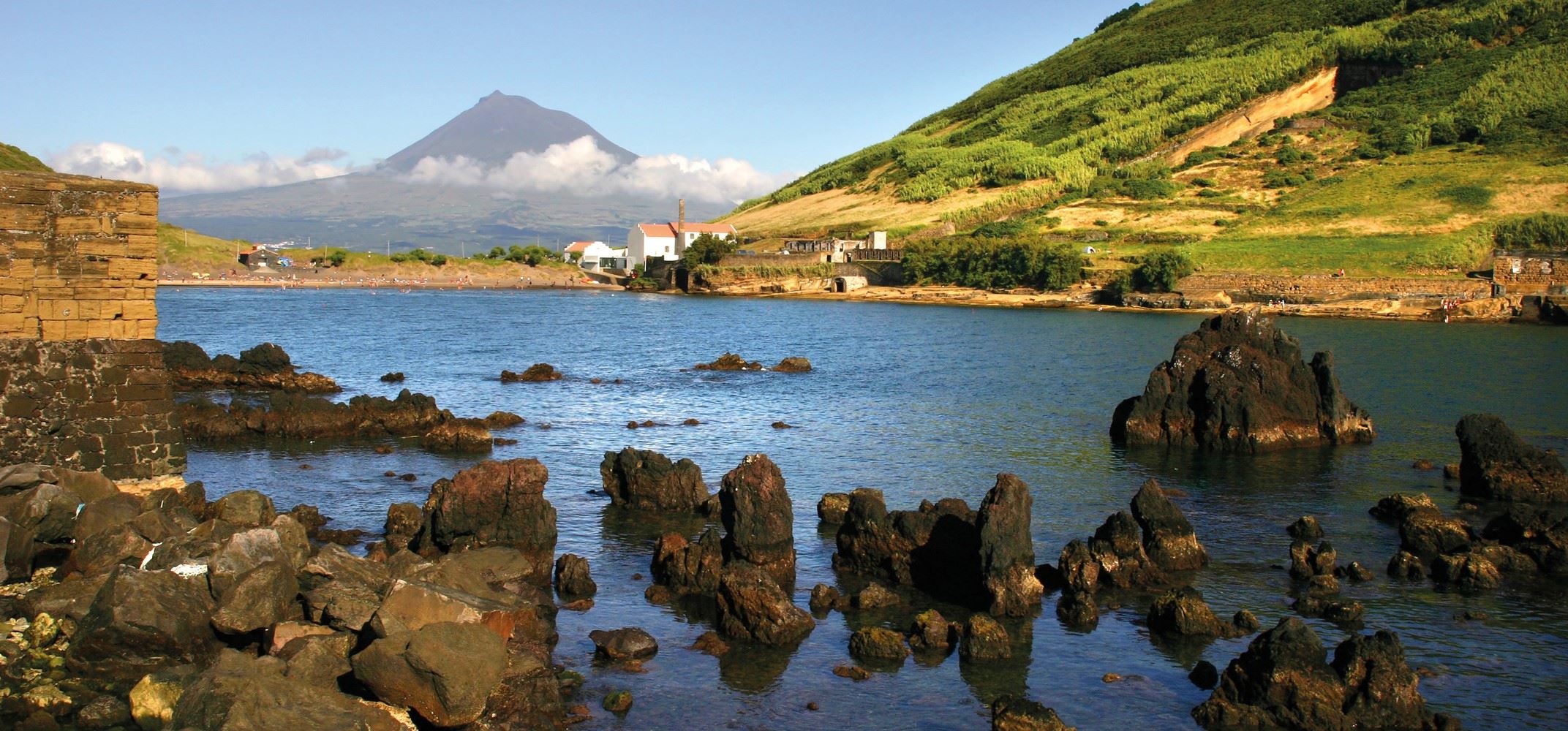 Azores Grand Tour (A) | Sunvil.co.uk