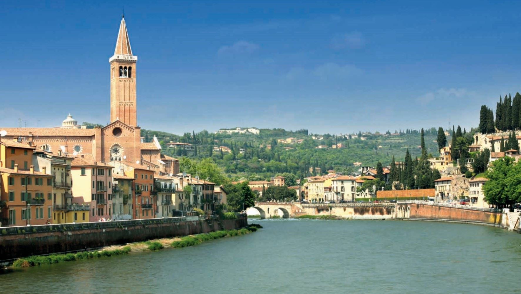 Verona City Break | Sunvil.co.uk