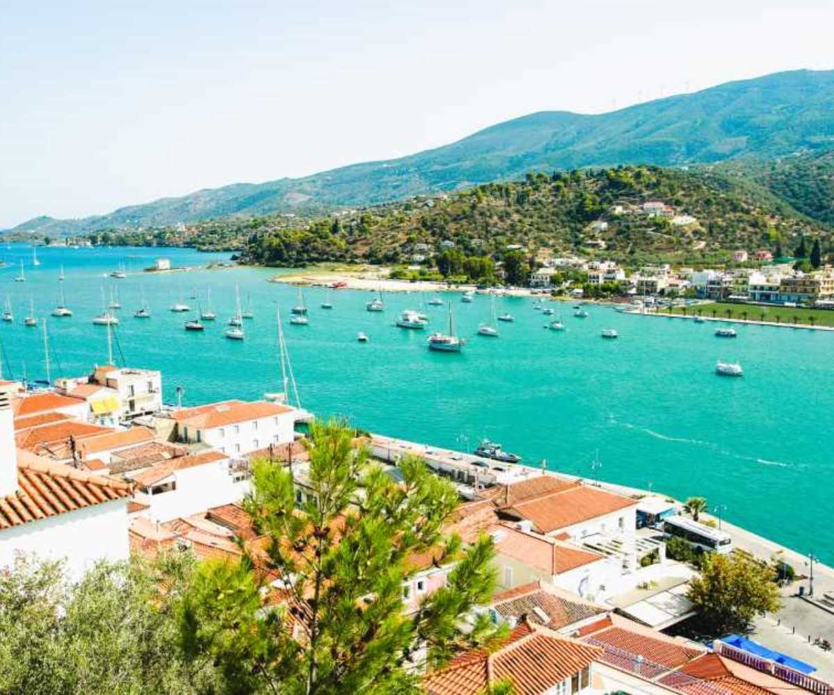 Tailor Made Holidays to Greece, Cyprus, Azores & more | Sunvil.co.uk