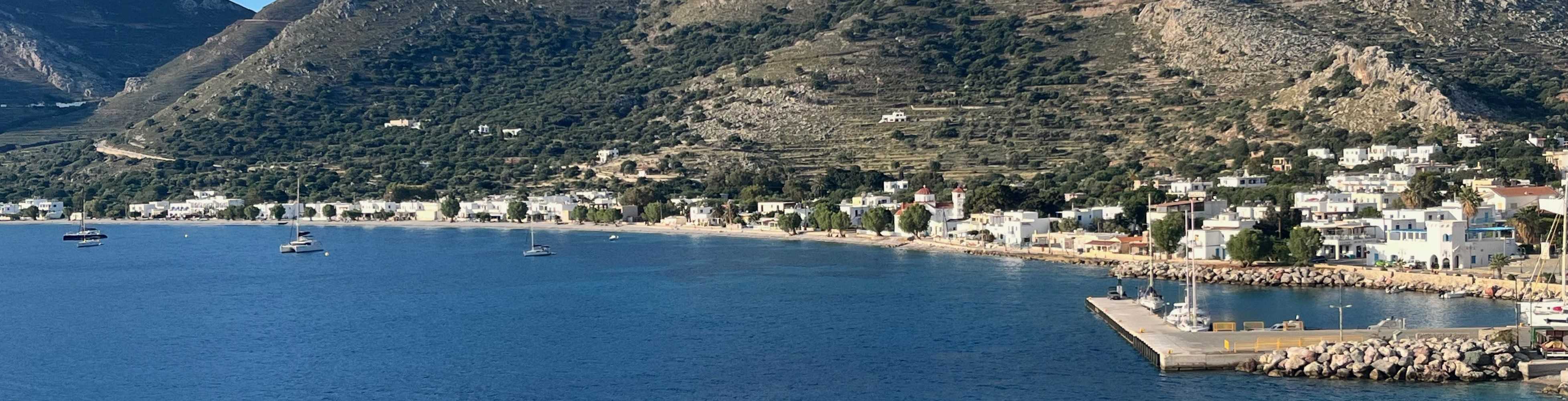 Tailor Made Holidays to Greece, Cyprus, Azores & more | Sunvil.co.uk