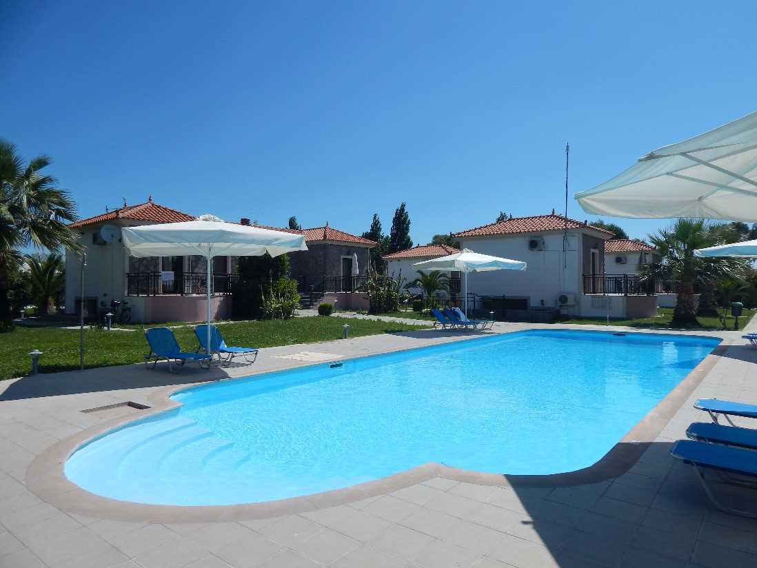 Kalloni Village Apartments, Skala Kalloni, Lesvos | Sunvil.co.uk