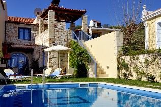 North West Crete Holidays 2023 | North West Crete, Greece | Sunvil.co.uk