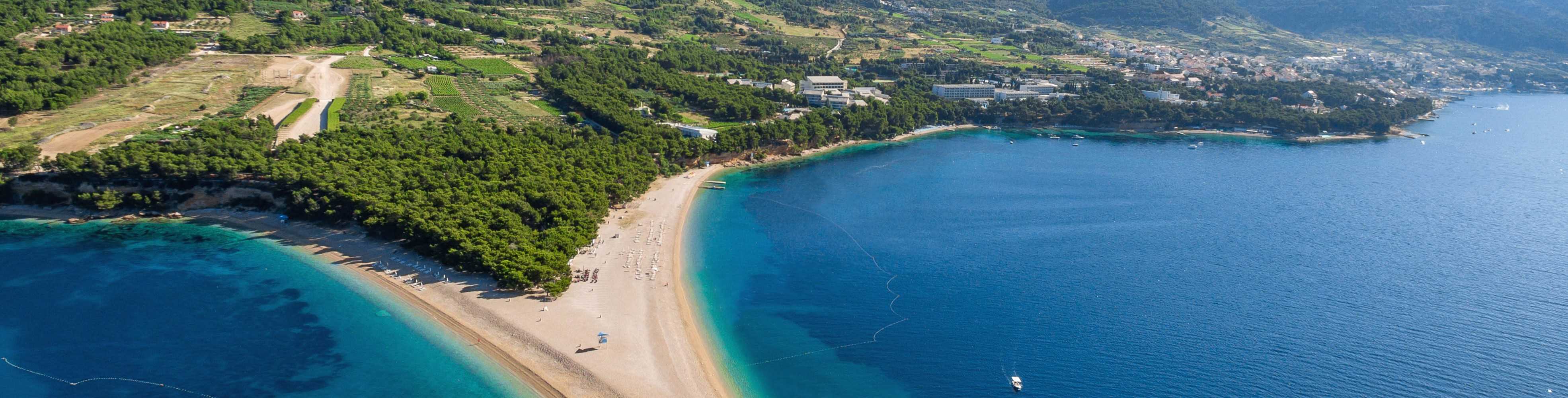 Bol Holidays 2025/2026 | Island of Brac, Dalmatia, Croatia | Sunvil.co.uk