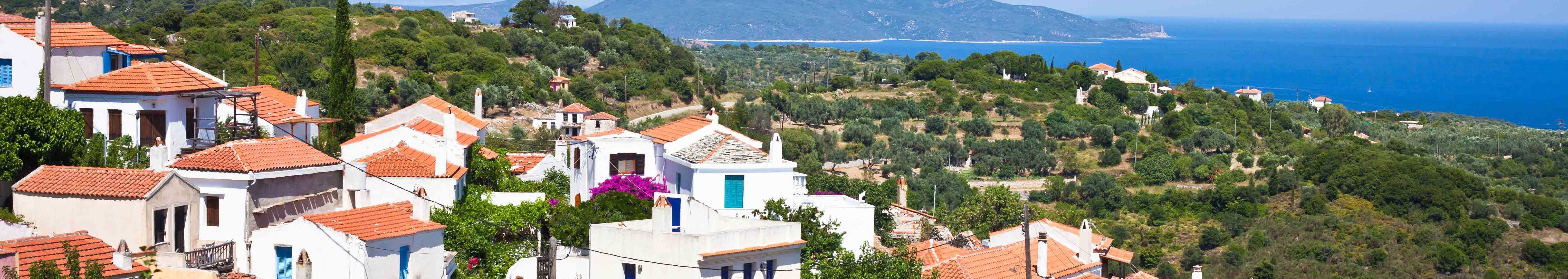 Tailor Made Holidays to Greece, Cyprus, Azores & more | Sunvil.co.uk