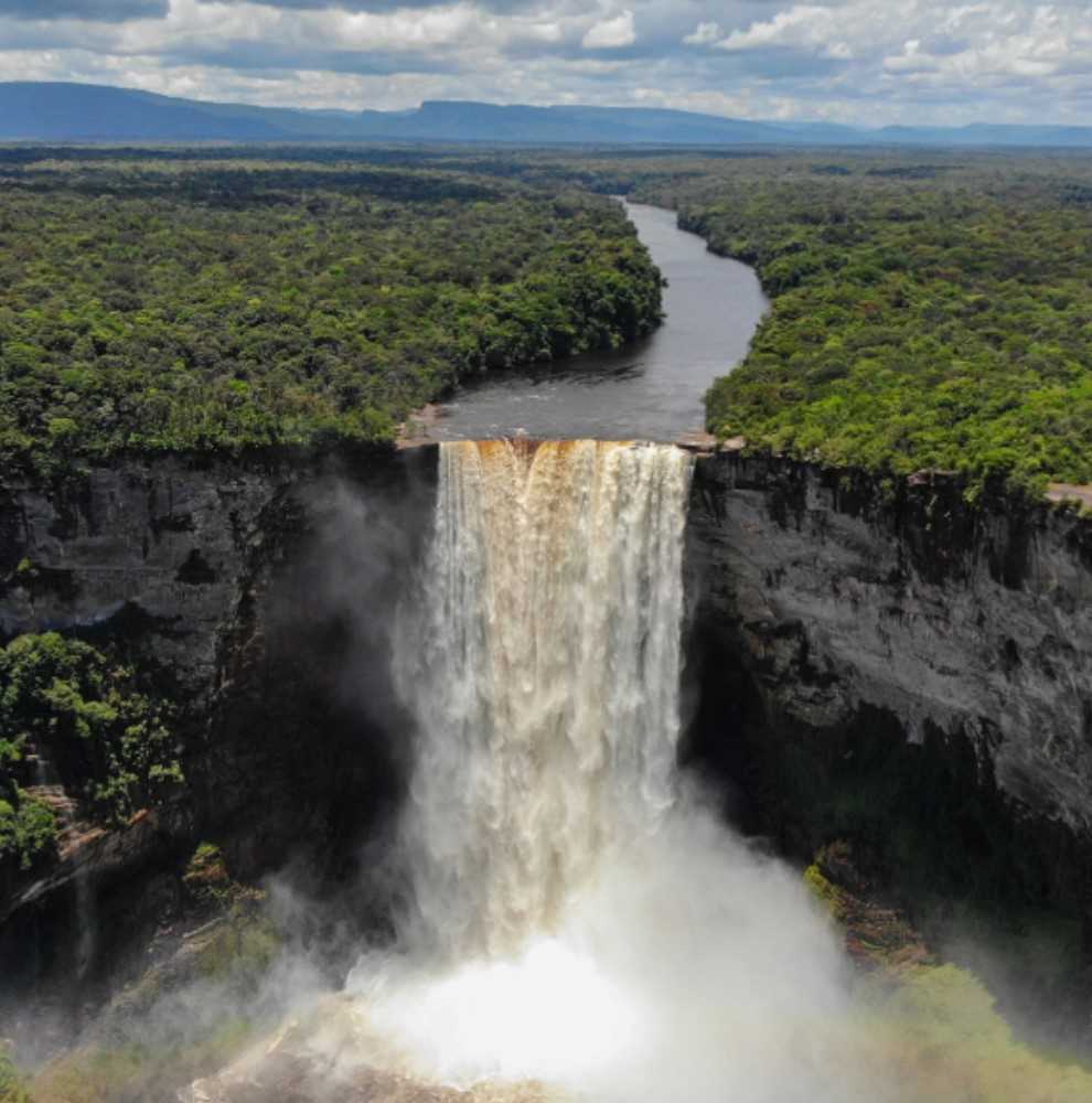 Guyana Holidays | Sunvil.co.uk