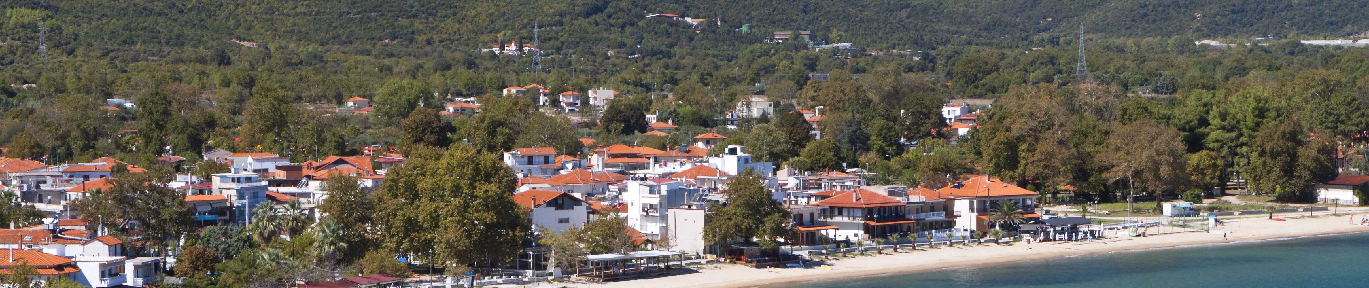 Tailor Made Holidays to Greece, Cyprus, Azores & more | Sunvil.co.uk