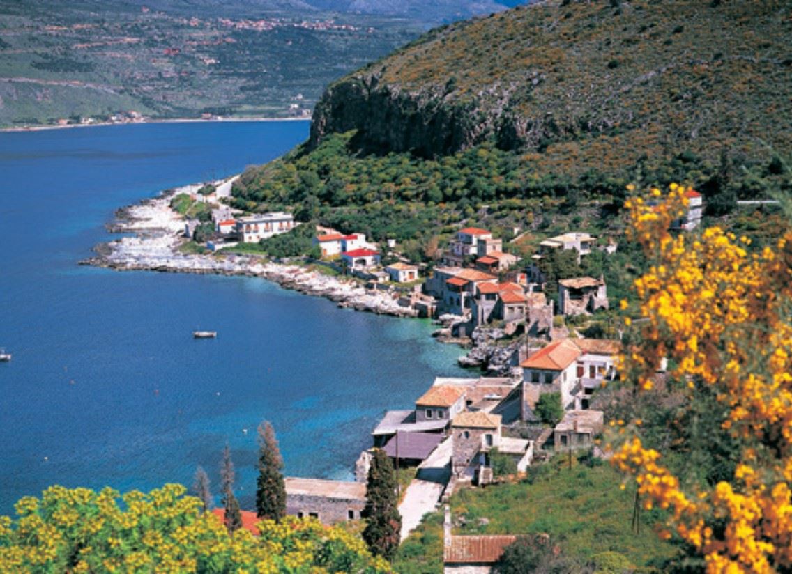 Peloponnese | Greece Holidays 2017 | Sunvil