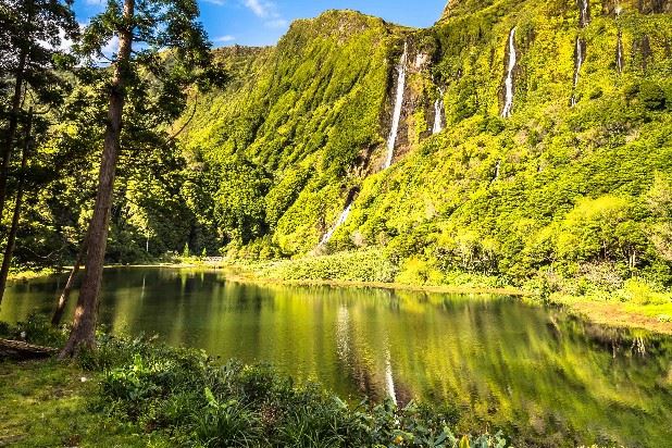 Azores Holidays 2021/2022 | Holidays to the Azores | Sunvil.co.uk