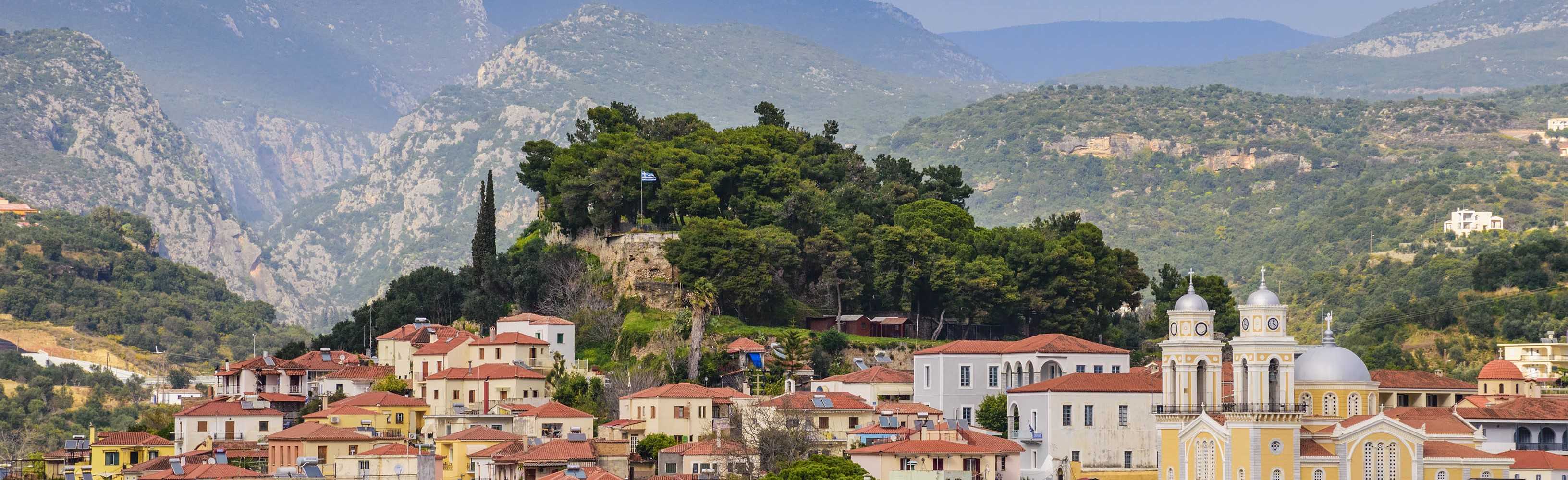 Tailor Made Holidays to Greece, Cyprus, Azores & more | Sunvil.co.uk