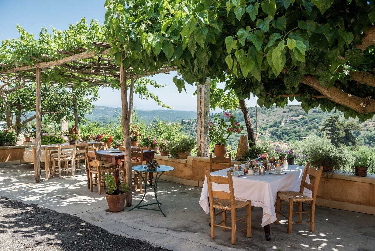 Kamares Houses, Macheri, Crete | Sunvil.co.uk