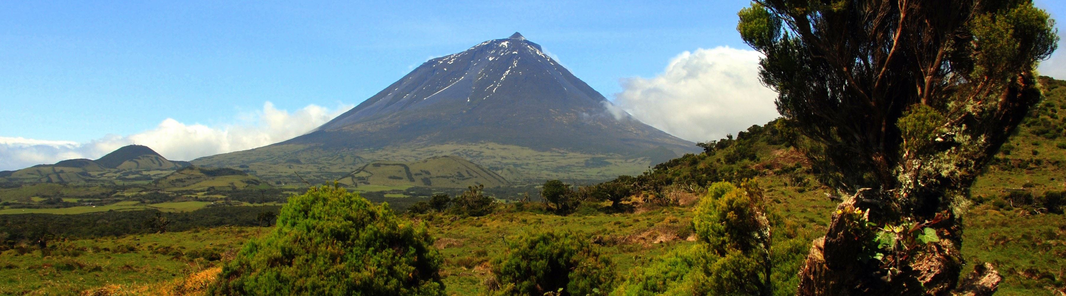 Pico Mountain Hike 7 Night itinerary | Sunvil.co.uk