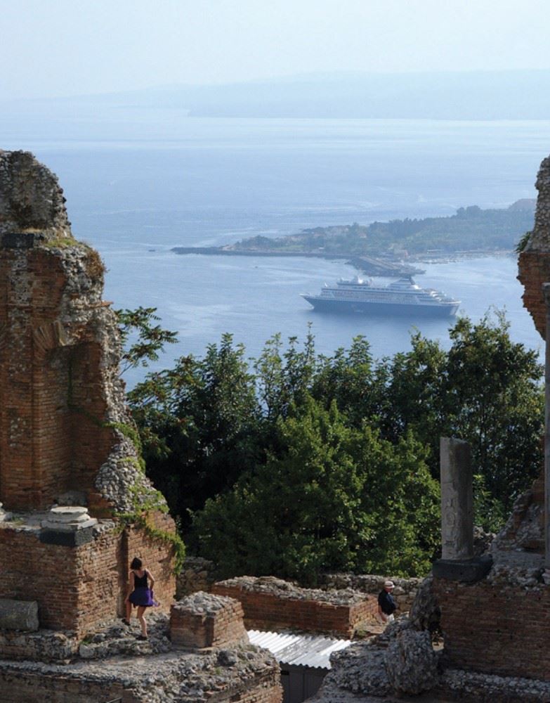 Messina Holidays 2025/2026 | Messina, Eastern Sicily | Sunvil.co.uk