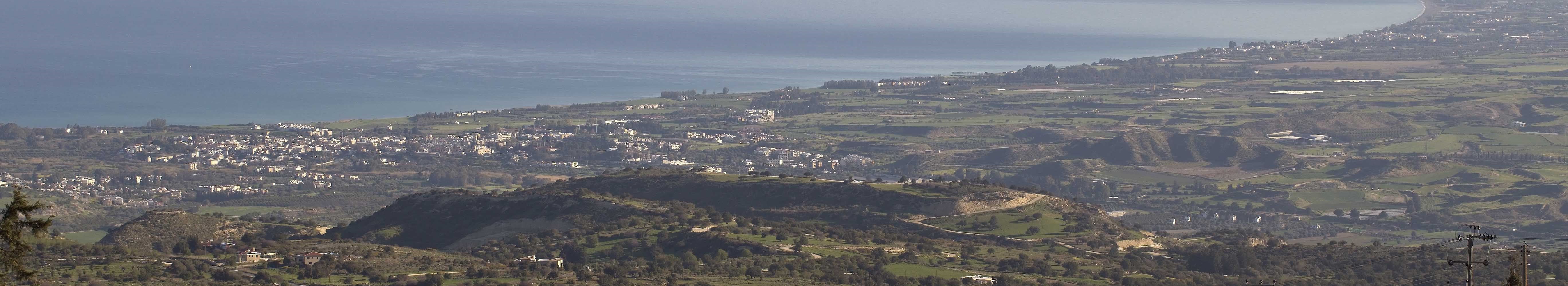 Droushia Holidays 2025/2026 | Droushia, Cyprus | Sunvil.co.uk