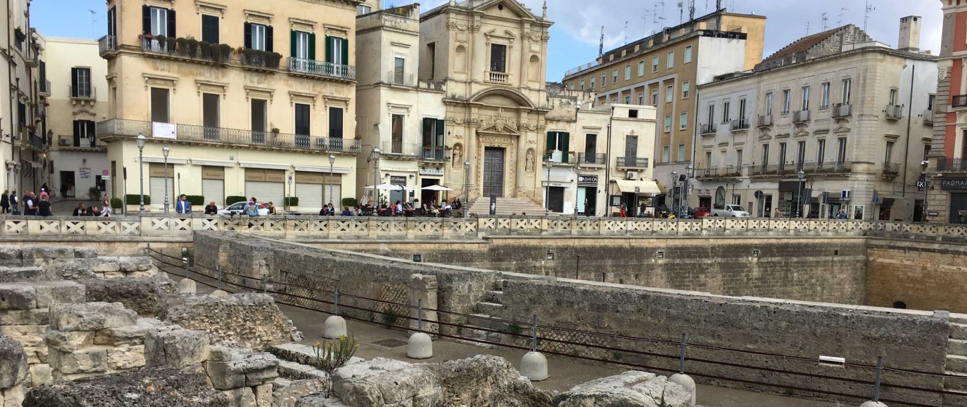 A Taste of Apulia (Guided Tour) | Sunvil.co.uk