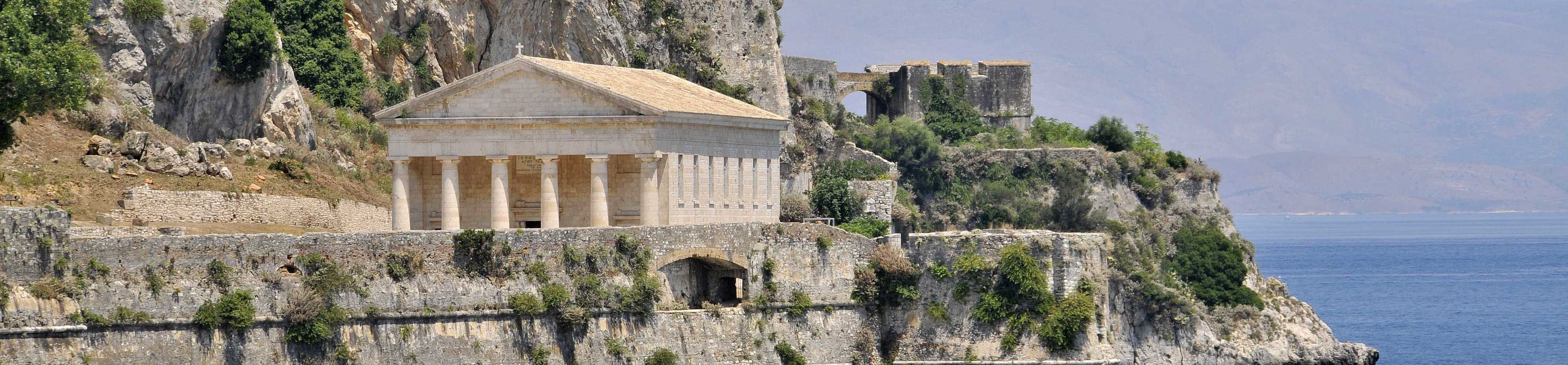 Tailor Made Holidays to Greece, Cyprus, Azores & more | Sunvil.co.uk