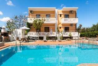 North West Crete Holidays 2024 | North West Crete, Greece | Sunvil.co.uk