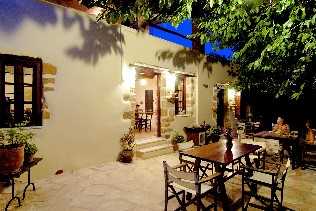 North West Crete Holidays 2024 | North West Crete, Greece | Sunvil.co.uk
