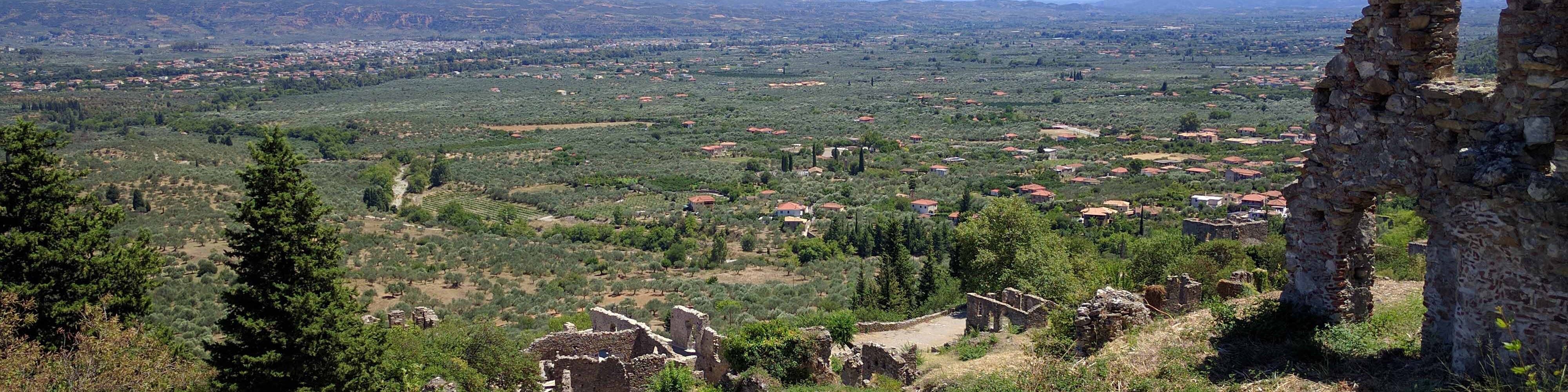 Tailor Made Holidays to Greece, Cyprus, Azores & more | Sunvil.co.uk