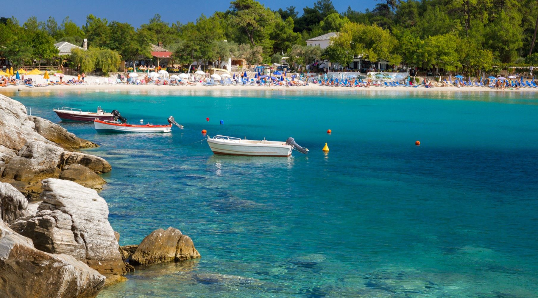 Tailor Made Holidays to Greece, Cyprus, Azores & more | Sunvil.co.uk