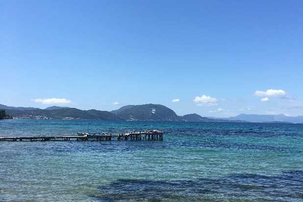 Tailor-made Corfu Holidays 2022/2023 | Sunvil.co.uk