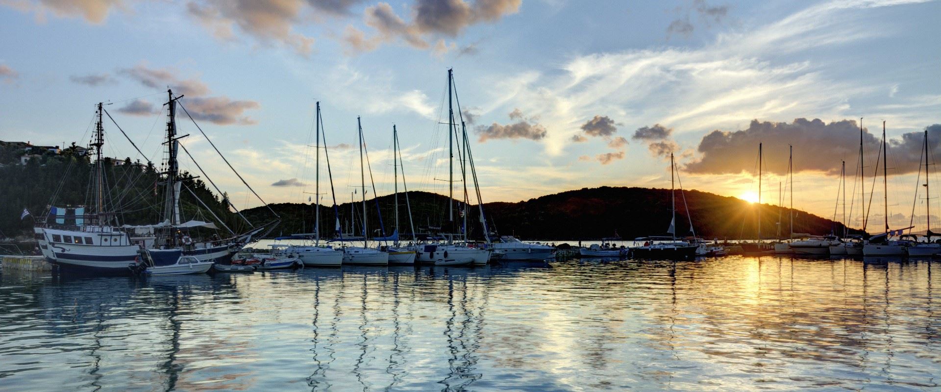 Sivota Holidays 2019/2020 | Sivota, Greece. | Sunvil.co.uk