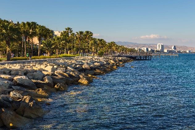 Paradisos Hills Hotel, Lysos, Cyprus | Sunvil.co.uk