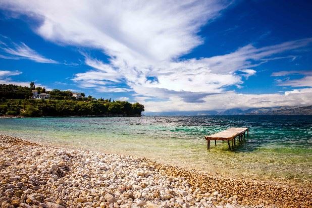 Tailor-made Corfu Holidays 2022/2023 | Sunvil.co.uk