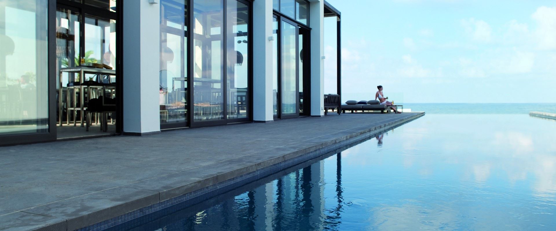 Almyra Hotel Paphos, Paphos, Cyprus | Sunvil.co.uk