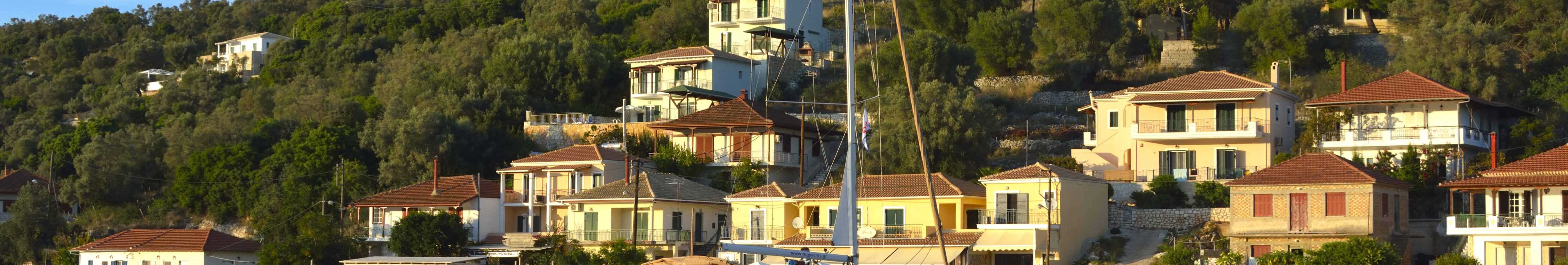 Tailor Made Holidays to Greece, Cyprus, Azores & more | Sunvil.co.uk