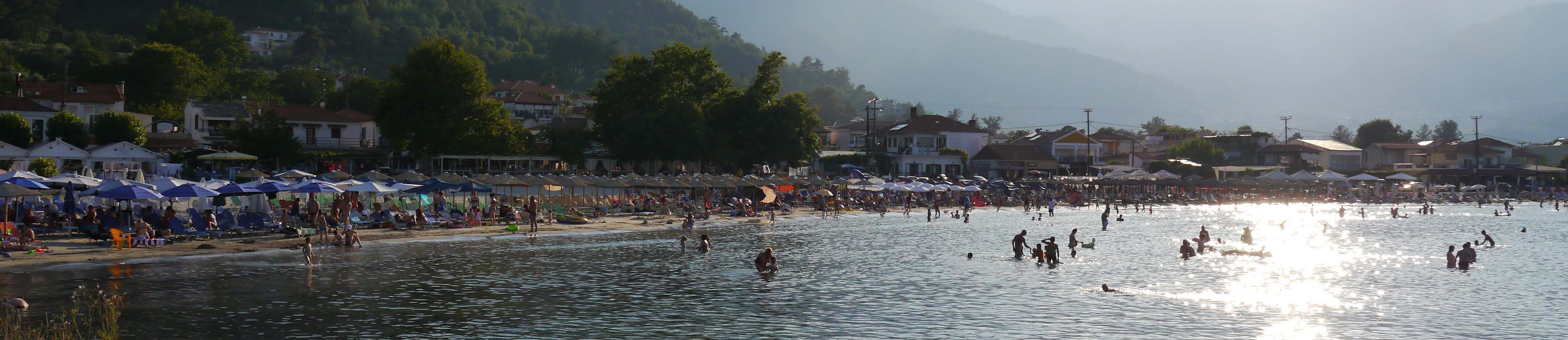 Tailor Made Holidays to Greece, Cyprus, Azores & more | Sunvil.co.uk