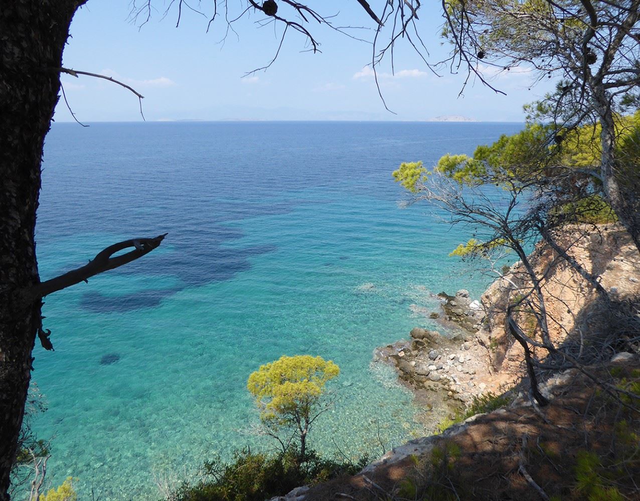 The Saronic Islands Holidays 2025/2026 | Saronic Islands, Greece ...