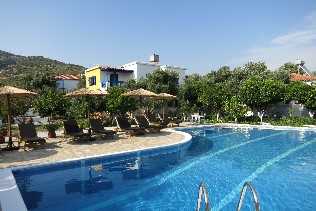 Samos Holidays 2023 | Samos, The Aegean Islands | Sunvil.co.uk