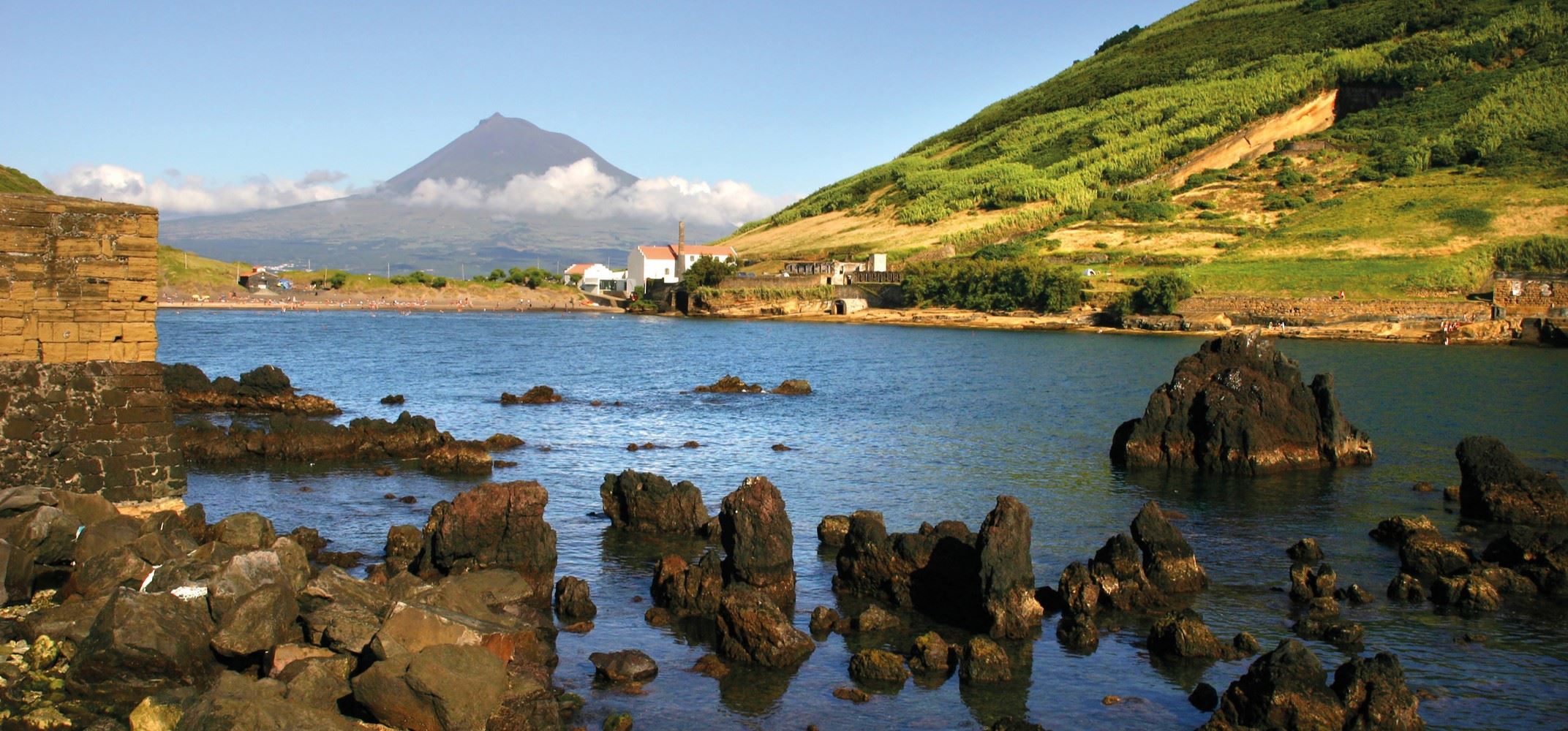 Tailor Made Holidays to Greece, Cyprus, Azores & more | Sunvil.co.uk