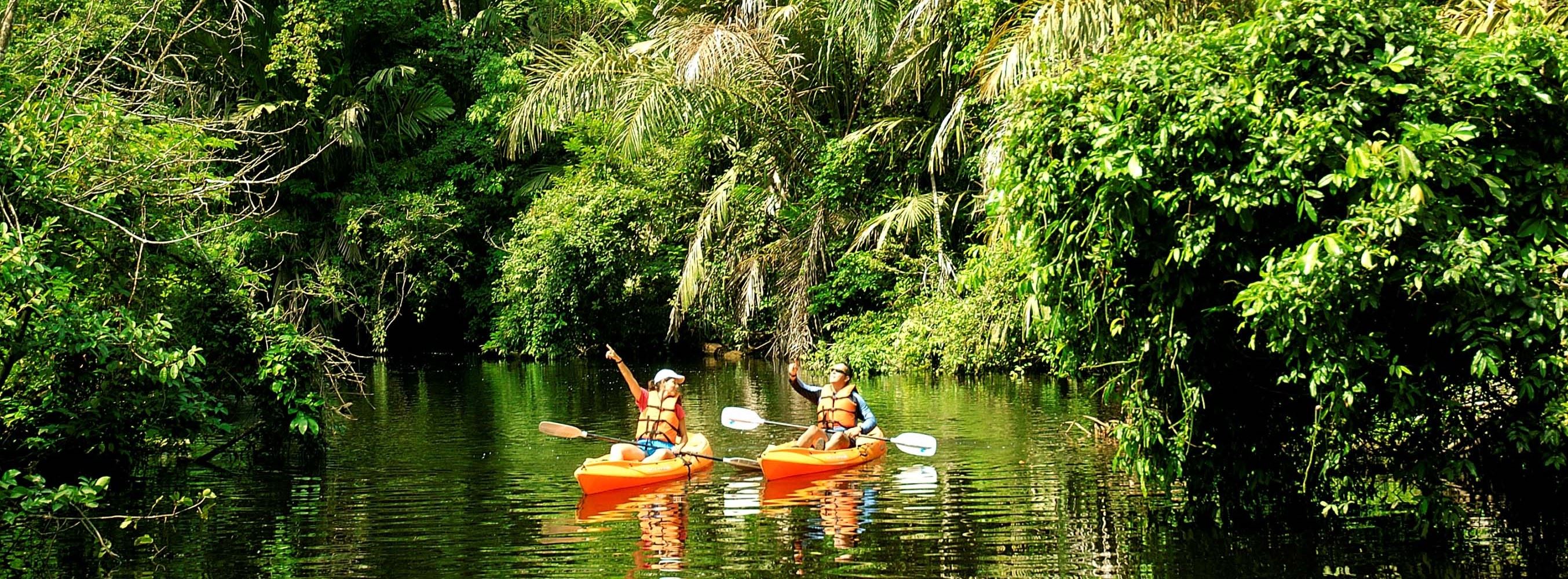 Costa Rica Family Fun | Sunvil.co.uk
