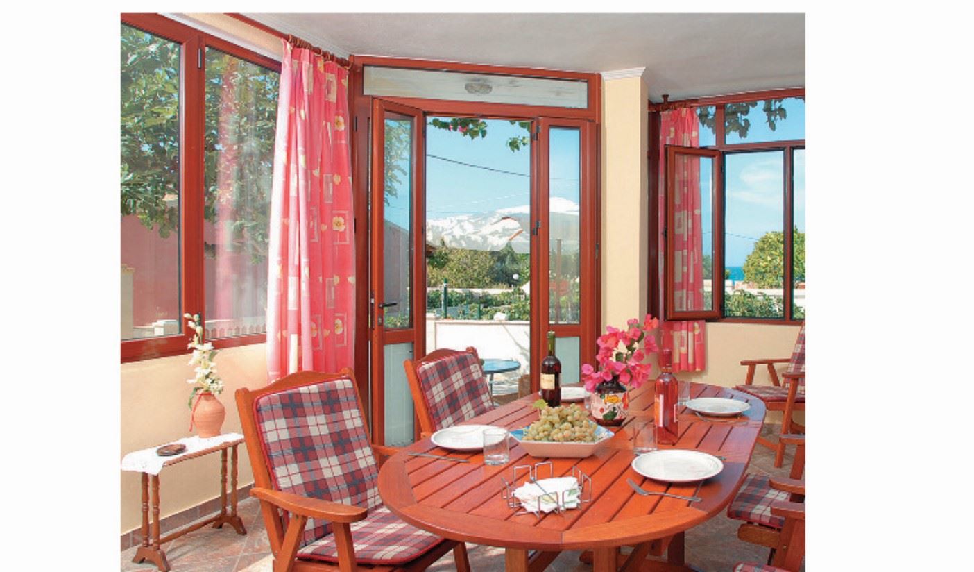 Krista House, Aghios Gordis, Corfu | Sunvil.co.uk