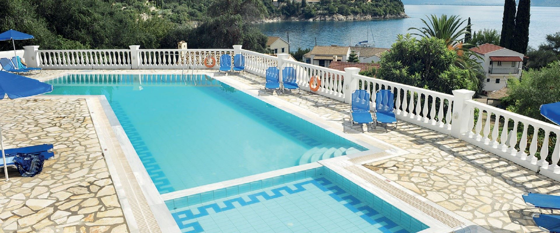 Kalami Bay, Kalami, Corfu | Sunvil.co.uk