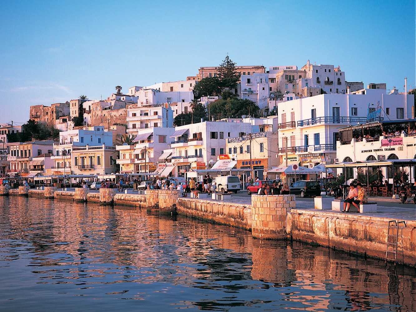 Tailor Made Holidays to Greece, Cyprus, Azores & more | Sunvil.co.uk