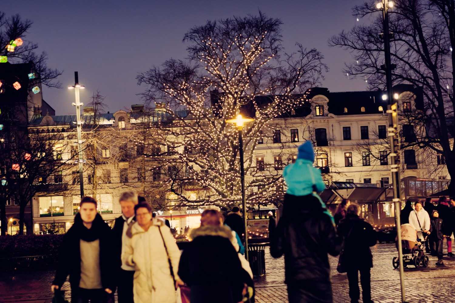 Malmo Christmas Market Break | Sunvil.co.uk