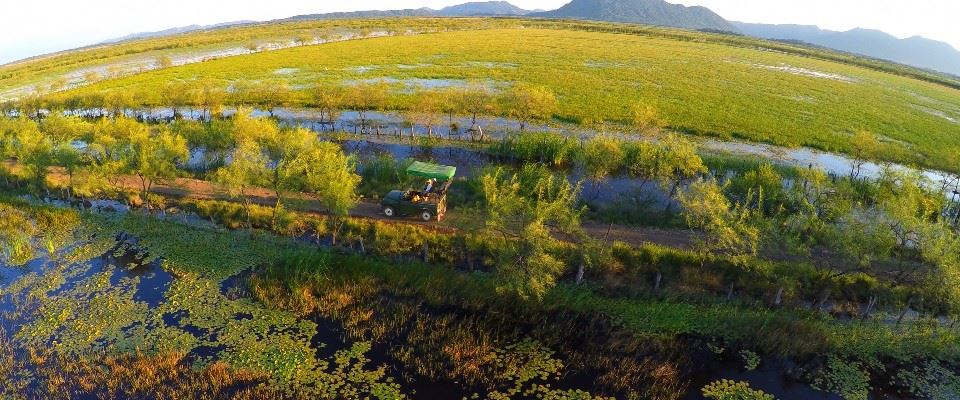 Tempisque River Holidays 2024 / 2025 | Tempisque River, Costa Rica ...