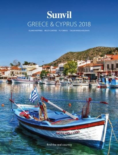 Tailor Made Holidays to Greece, Cyprus, Azores & more - Sunvil.co.uk