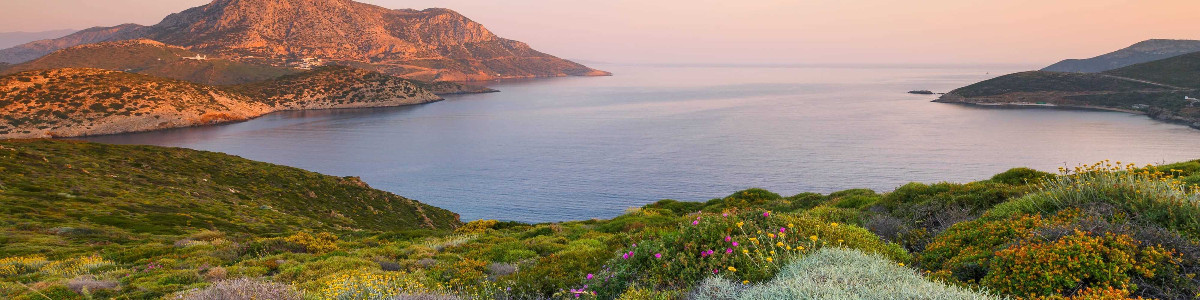 Fourni Holidays 2025/2026 | Fourni, the Aegean Islands | Sunvil.co.uk