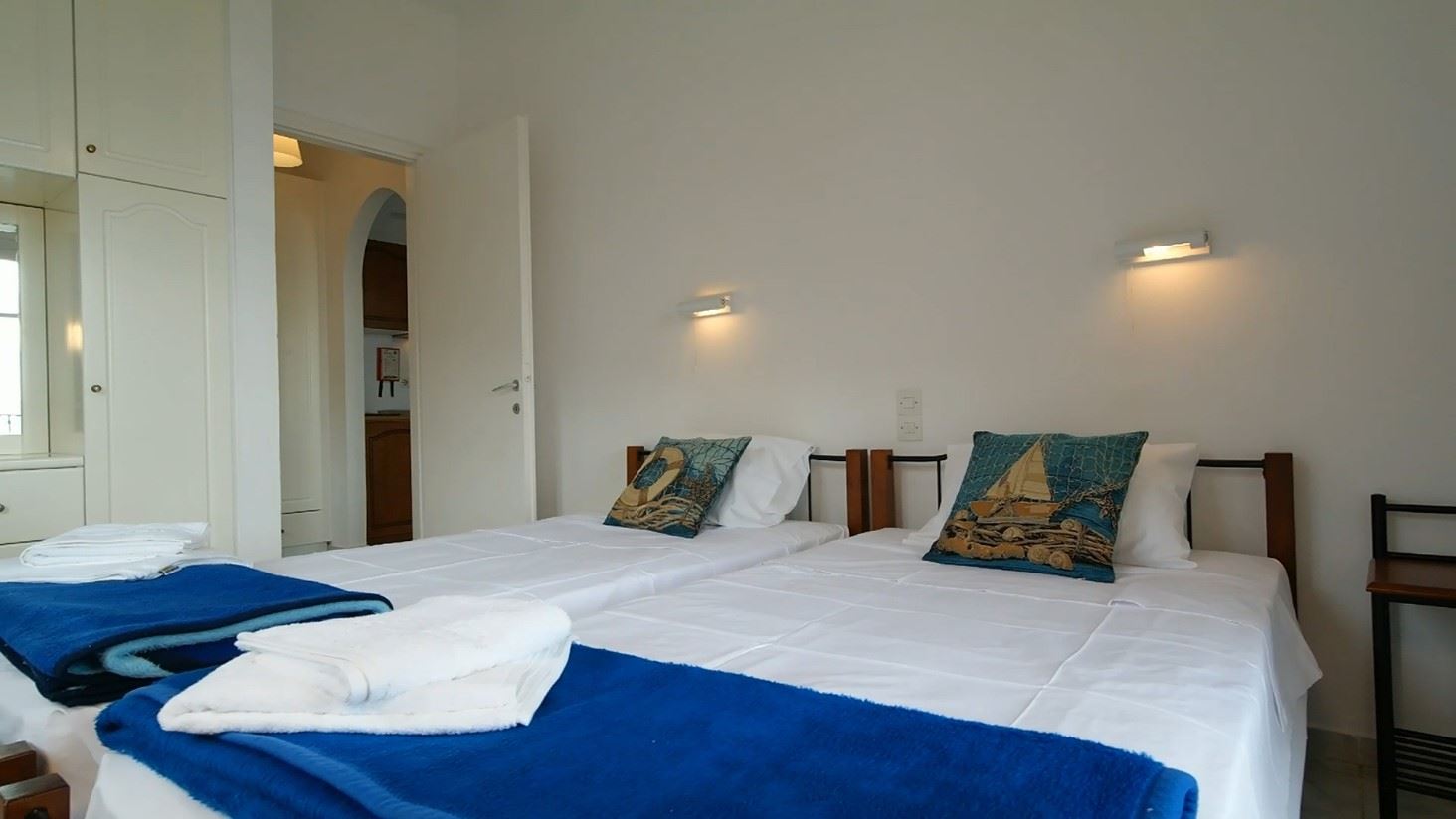 Kalami Bay, Kalami, Corfu | Sunvil.co.uk