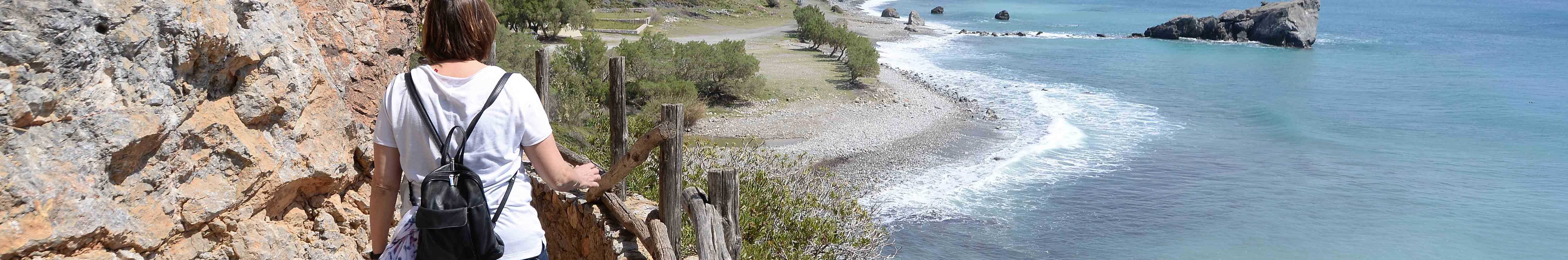 Active Crete Walking Holiday | Sunvil.co.uk